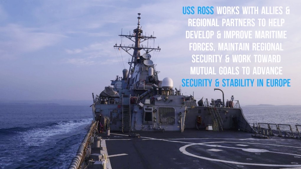 US Naval EU/AF | US-Europe World Affairs