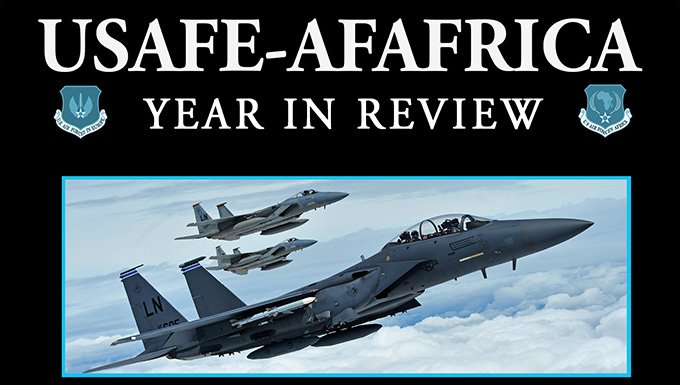 USAFE-AFAFRICA | US-Europe World Affairs