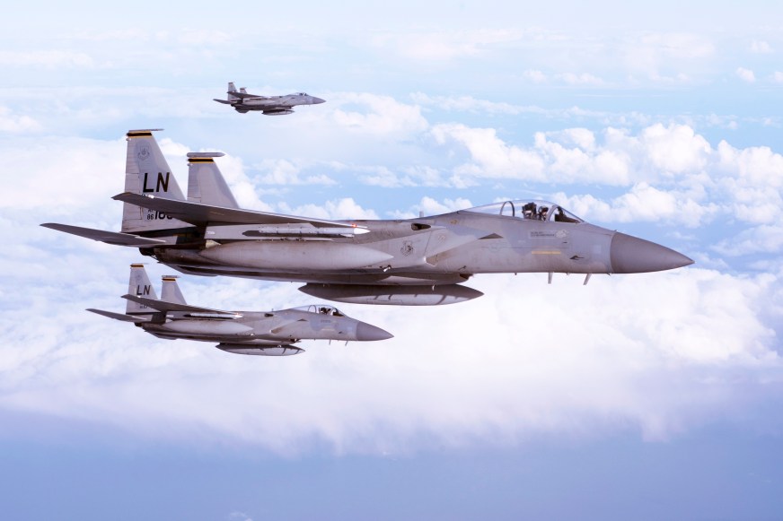 USAFE-AFAFRICA | US-Europe World Affairs