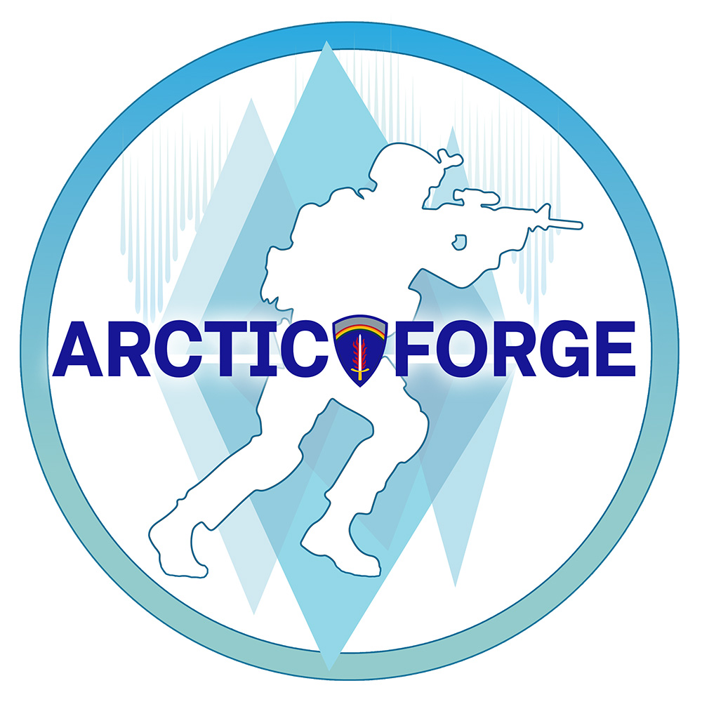 U.S Army-led Exercise Arctic Forge 25 | US-Europe World Affairs
