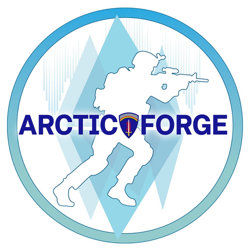 U.S Army-led Exercise Arctic Forge 25 | US-Europe World Affairs