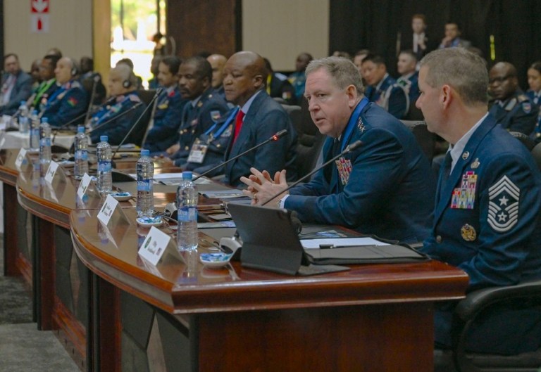 USAFE-AFAFRICA | US-Europe World Affairs